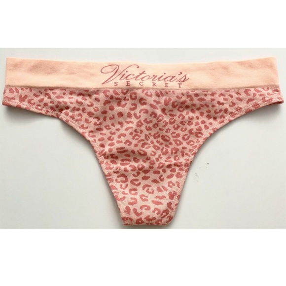 Victoria's Secret | Intimates & Sleepwear | Victorias Secret Nwt Peach ...
